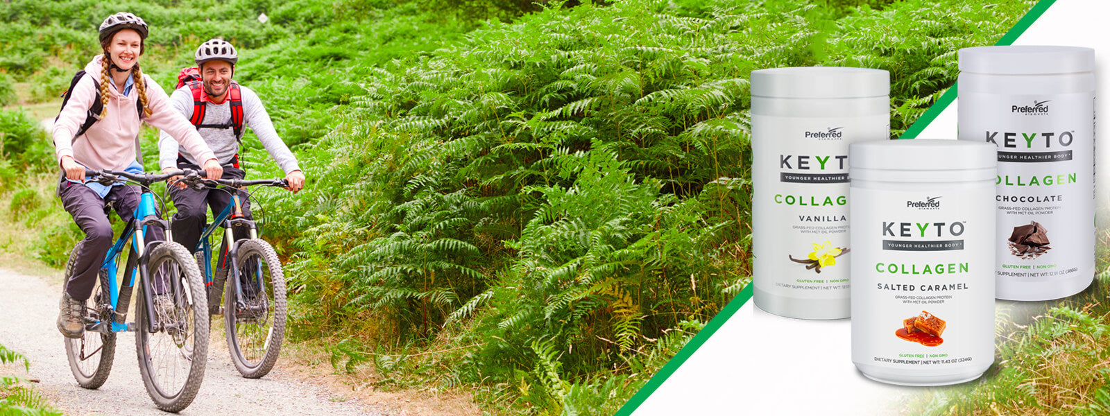 Keto Friendly Collagen