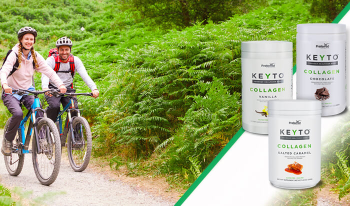 Keto Friendly Collagen